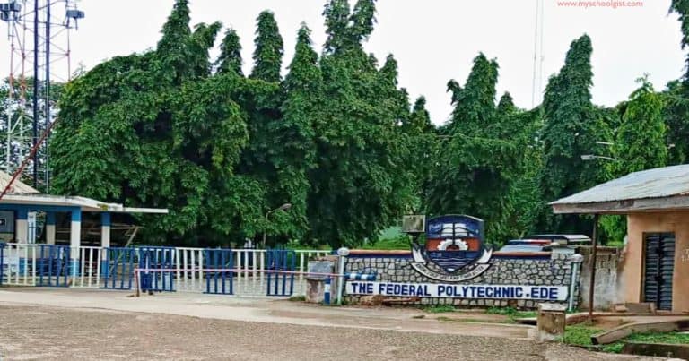 Caleb University Admission Form 2026/2027 Is Out | SmartJamb